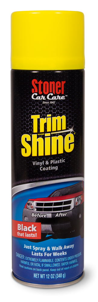 Our Products | Stoner Car Care | Tire and Trim Care Products :: Hong Kong