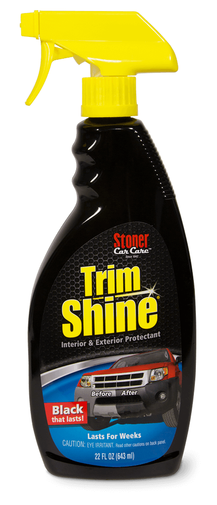 Our Products | Stoner Car Care | Tire and Trim Care Products :: Hong Kong